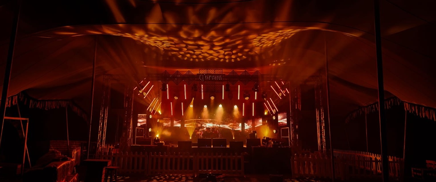 Rock Solid Sound Productions