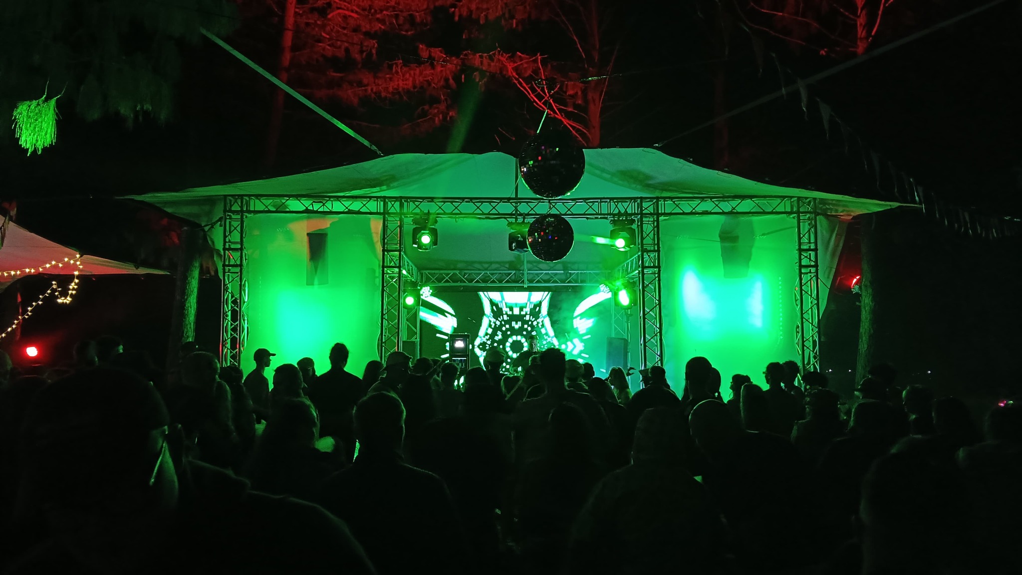 Rock Solid Sound Productions