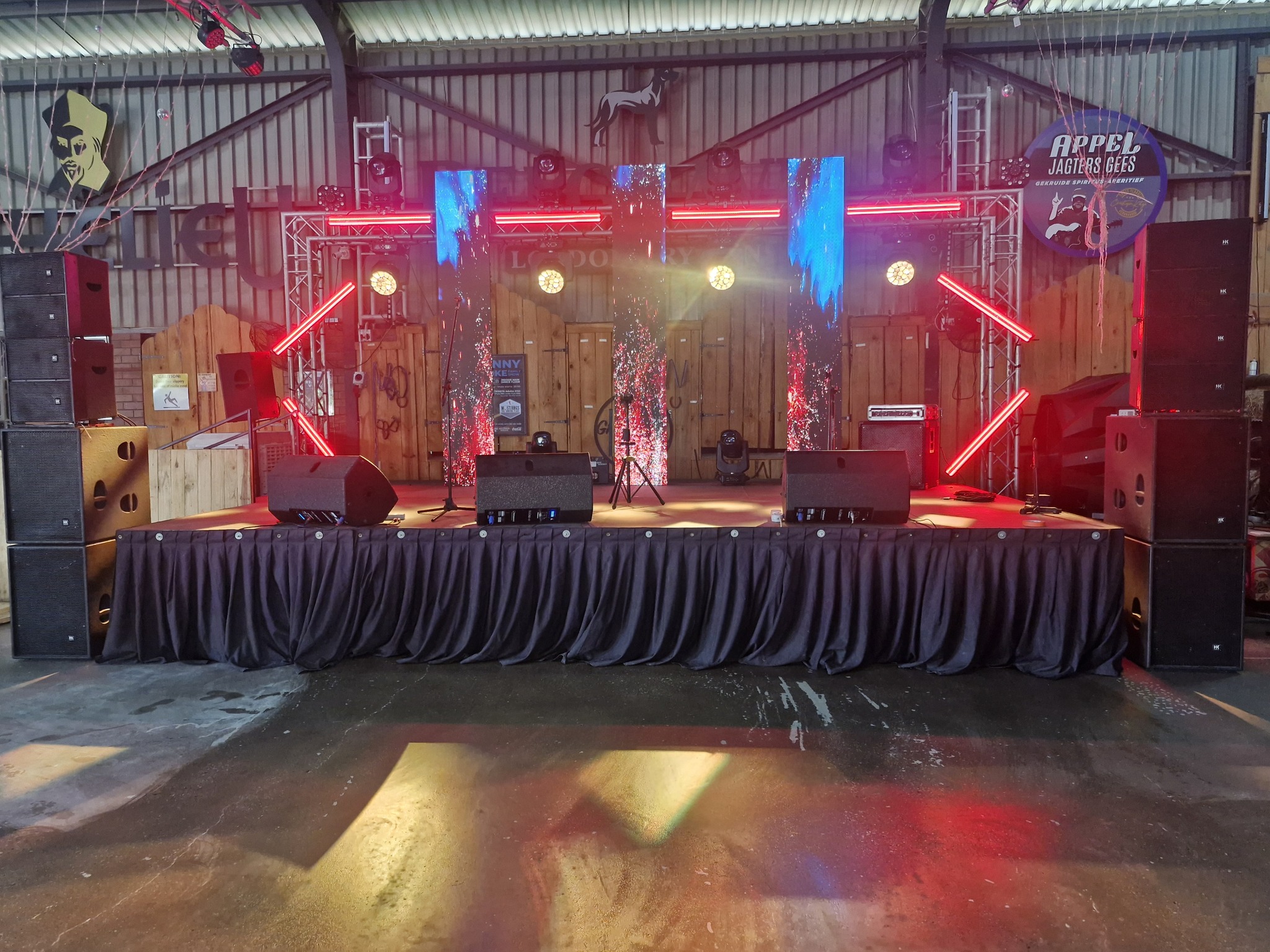 Rock Solid Sound Productions