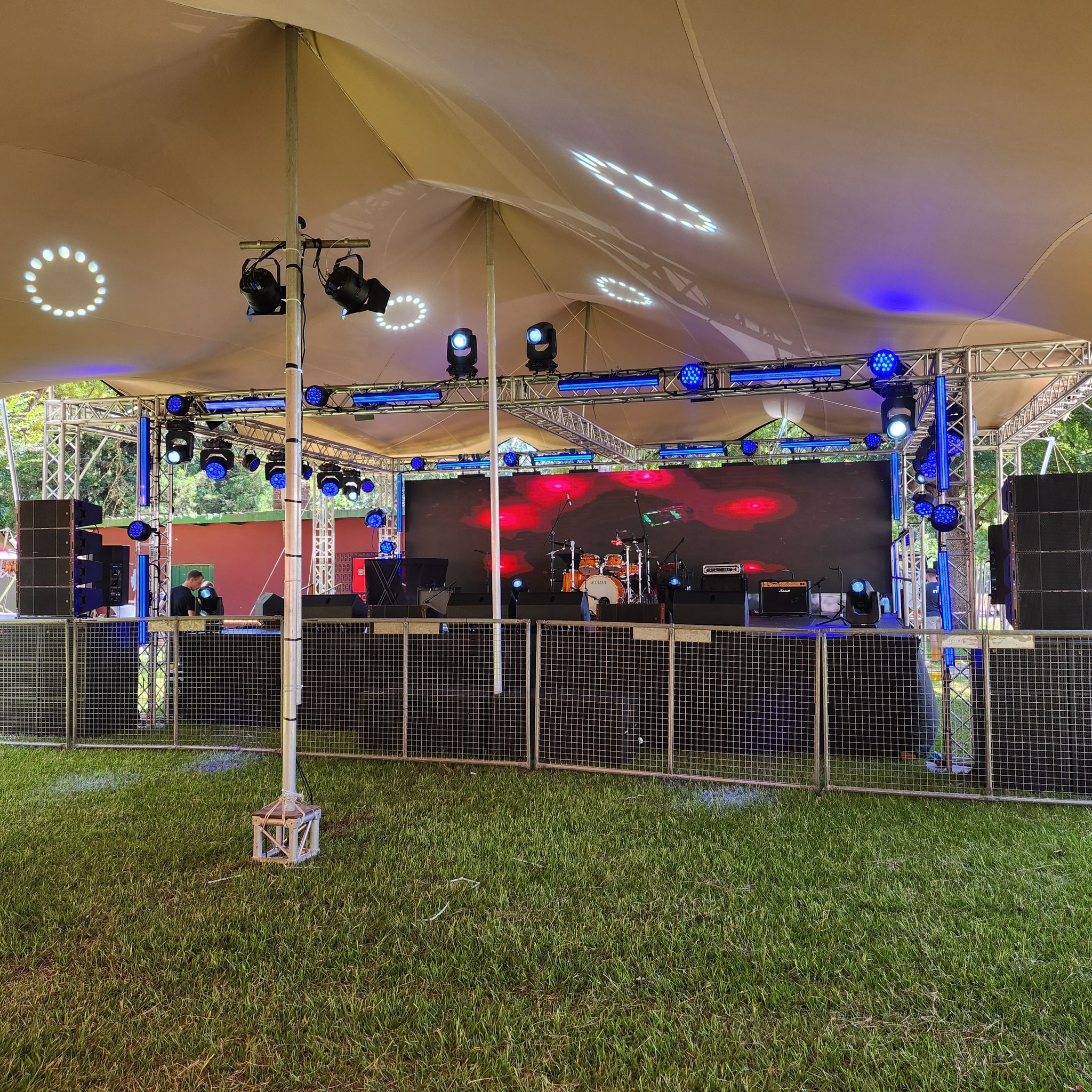 Rock Solid Sound Productions